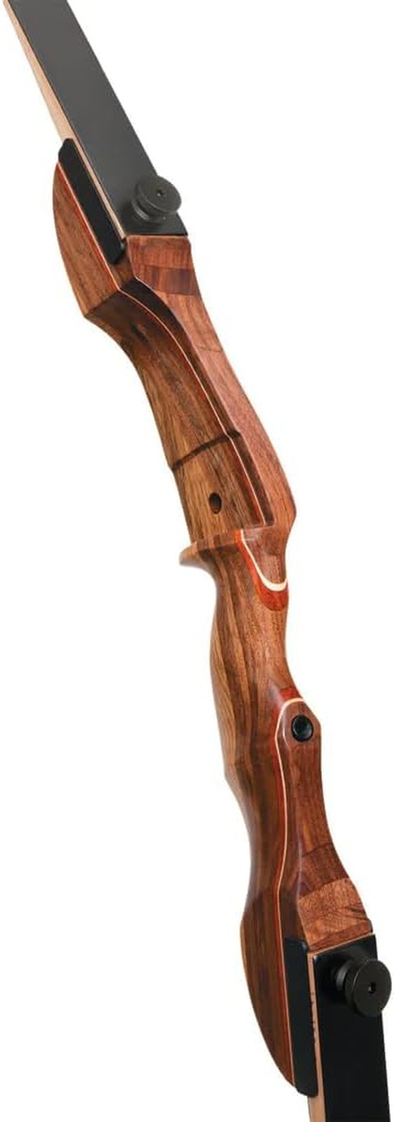 OMP Mountaineer 2.0 Take down Left Hand Recurve Bow