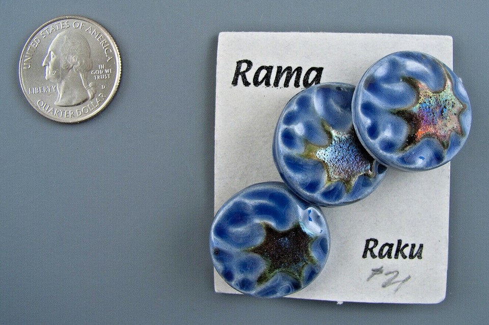 RAMA-RAKU SET - 3 | eBay