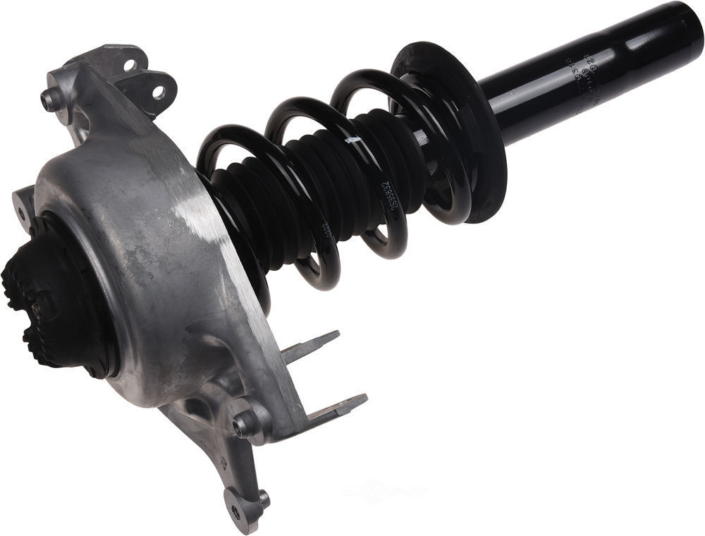 Suspension Strut and Coil Spring Assembly-PRO-Strut fits 11-17 Audi Q5 ...