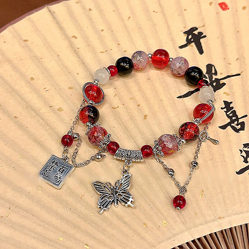Anime Tian Guan Ci Fu Bracelet Xie Lian Heaven Official’s Blessing ...