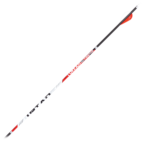 Carbon Express 51109 Maxima Triad XSD Carbon Arrows - 400/9.2 GPI ...