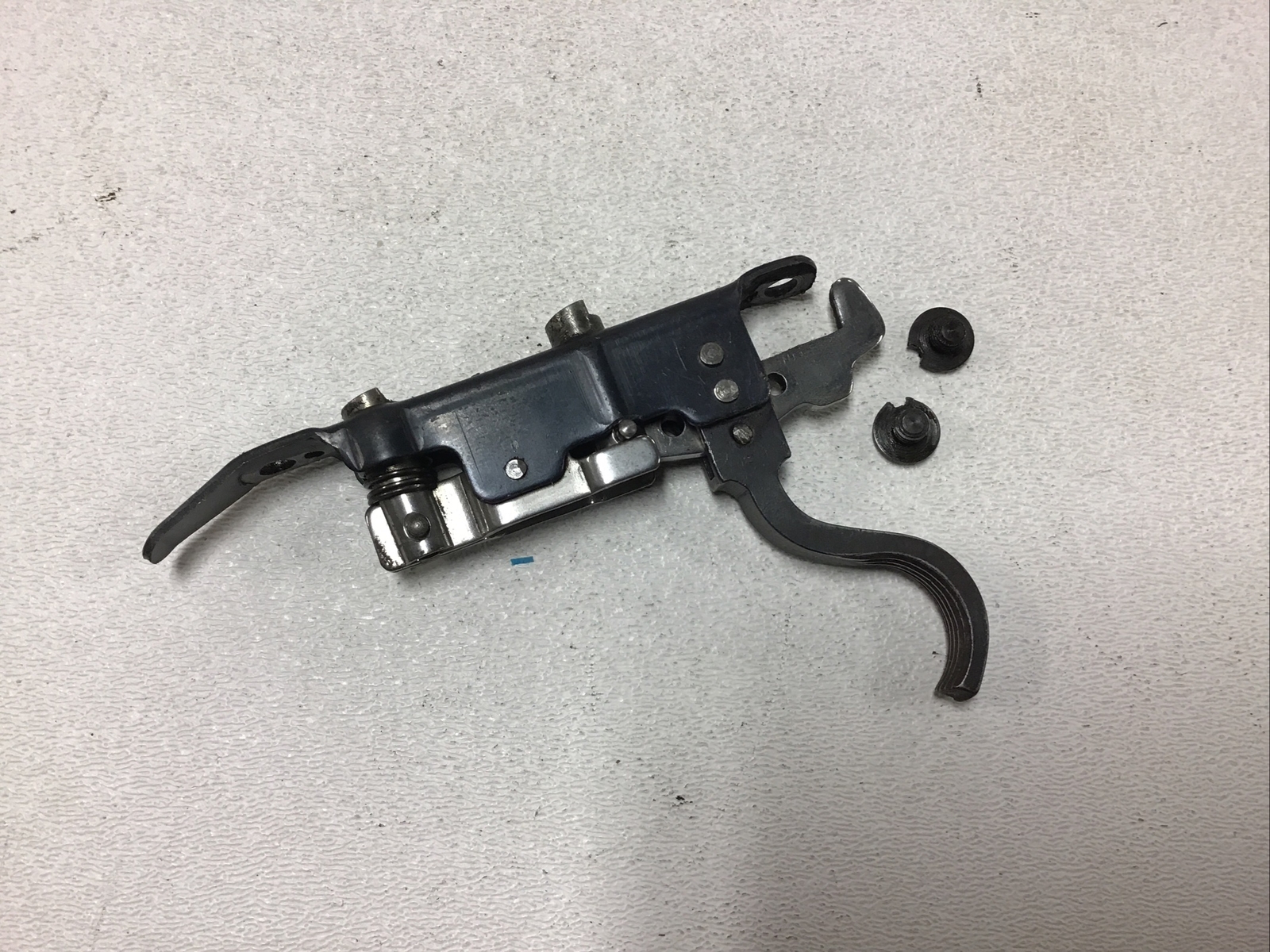 STEVENS, 87A. 22 LR. #13281 Trigger Assembly W/Screws. | eBay