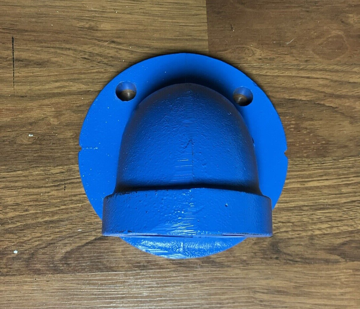 Goulds / Xylem / CentriPro Part # A1-5 Short Radius Elbow, 3" NPT ...