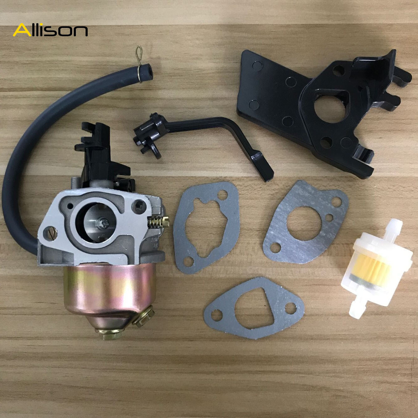 .Generator Carburetor for UST GG2300 GG3500 GG4200 3000 3500 4000 4500 ...