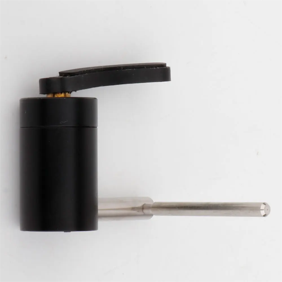 Aluminium Alloy Audio Tonearm Lifter Arm Lift for LP Turntable Disc ...