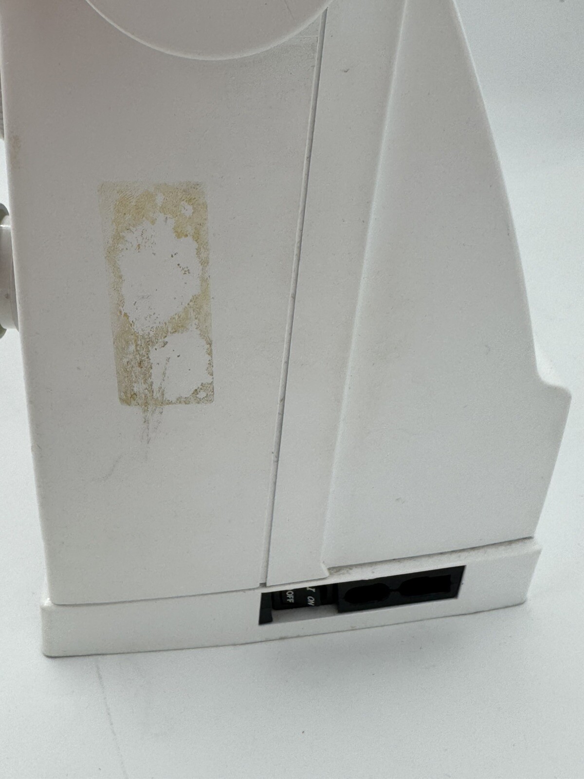 Husqvarna Viking Daisy Sewing Machine w Foot Pedal S2 25 S225 | eBay