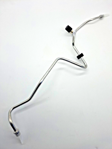 BRAND NEW OEM Nissan AC Air Conditioning High Pressure Hose 92440-9NB0A ...