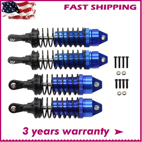 For Traxxas Slash 1/10 Rustler Stampede VXL 4x4 2WD 4WD XL5 4X Front ...