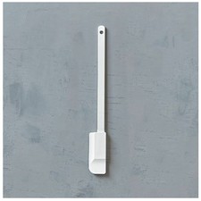 The Pampered Chef #1650 One Super Scraper Silicone NOS Baking Spatula ...