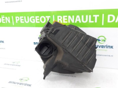 BOITIER FILTRE À AIR Renault Megane III Grandtour (KZ) 2013 8200947663 ...