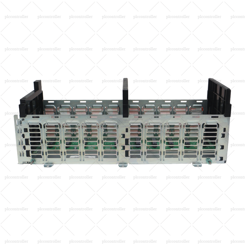 Allen Bradley 1756-A10 ControlLogix 10 Slots Chassis New 1756A10/C | eBay