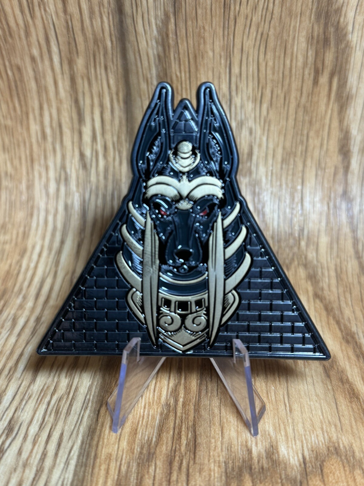 Rare and Sought After Florida State Office of Inspector General ...