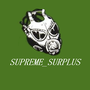 Supreme_Surplus | eBay Stores