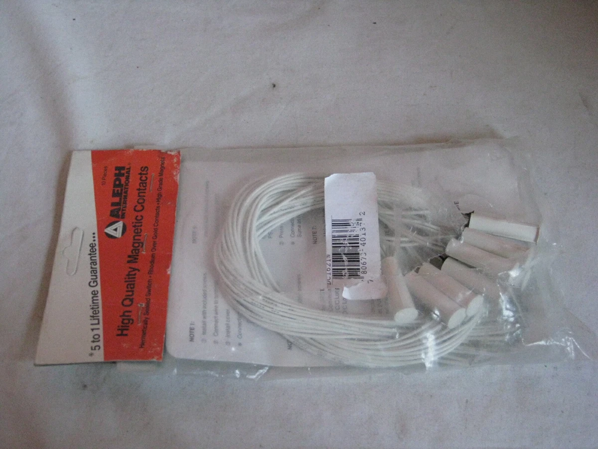 Rhodium Electrical Contacts