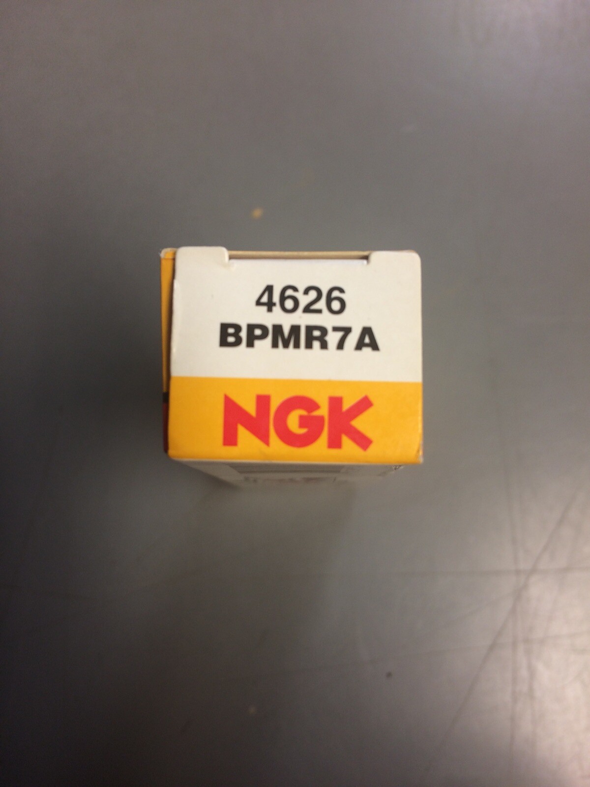 NGK 4626 BPMR7A Standard Plug | eBay