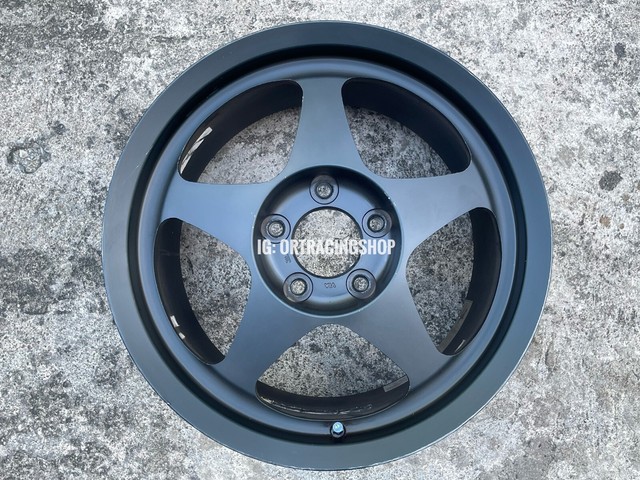 Spoon Sports 17" Aluminum Wheel SW388 for sale online | eBay