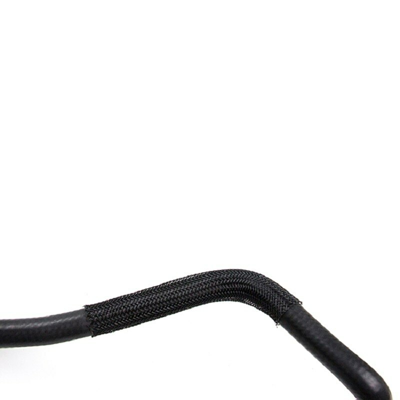 Radiator Cooling Hose Water Tank Hose For BMW 7 Series F01 F02 ...