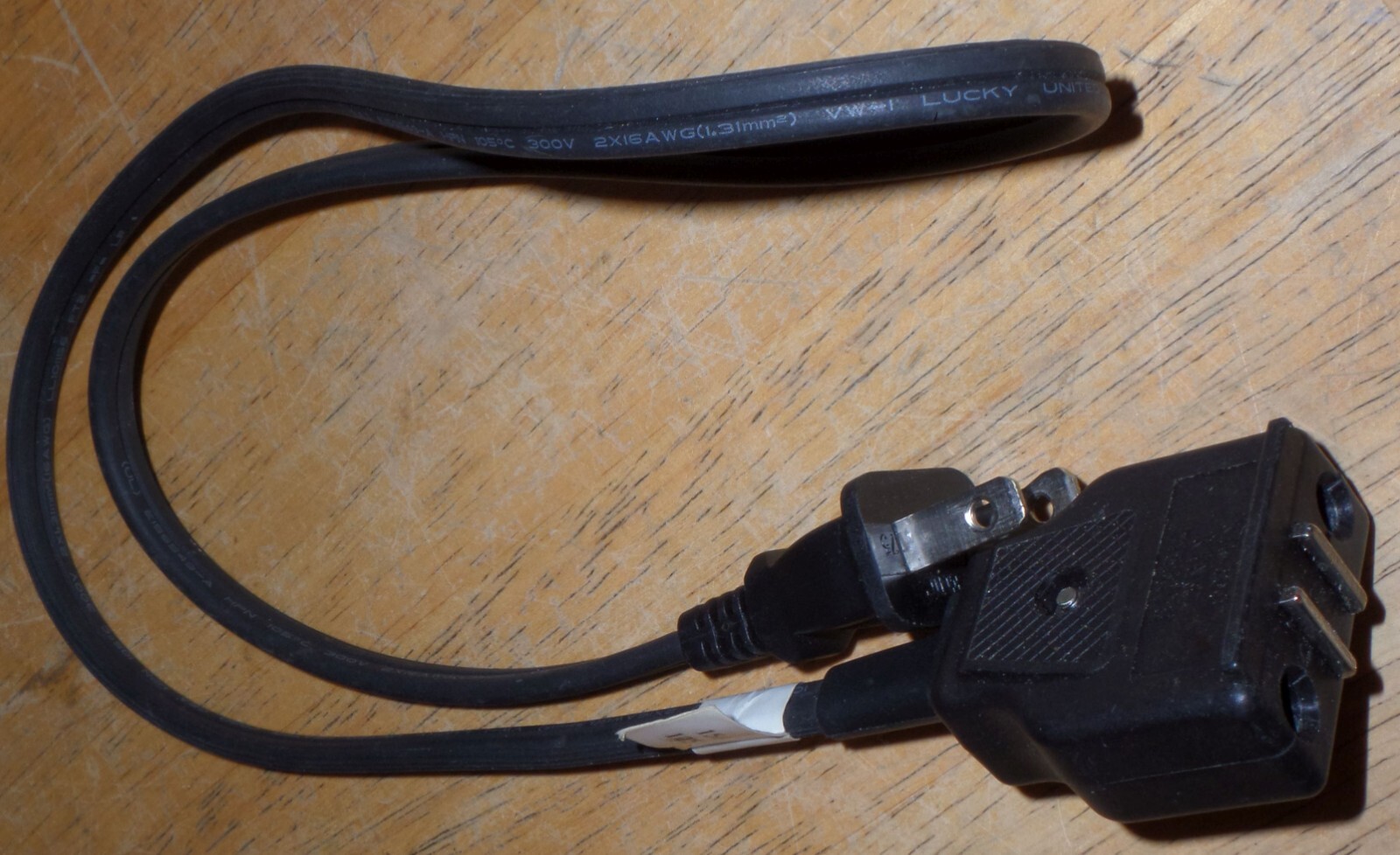 Kenic KE-103 Deep Fryer Breakaway Magnetic Power Cord Replacement ...