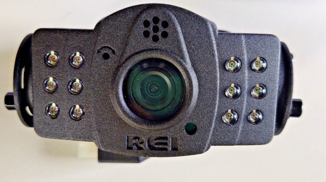 REI BUS-WATCH SECURITY CAMERA EXTERIOR MODEL 710350 for sale online | eBay