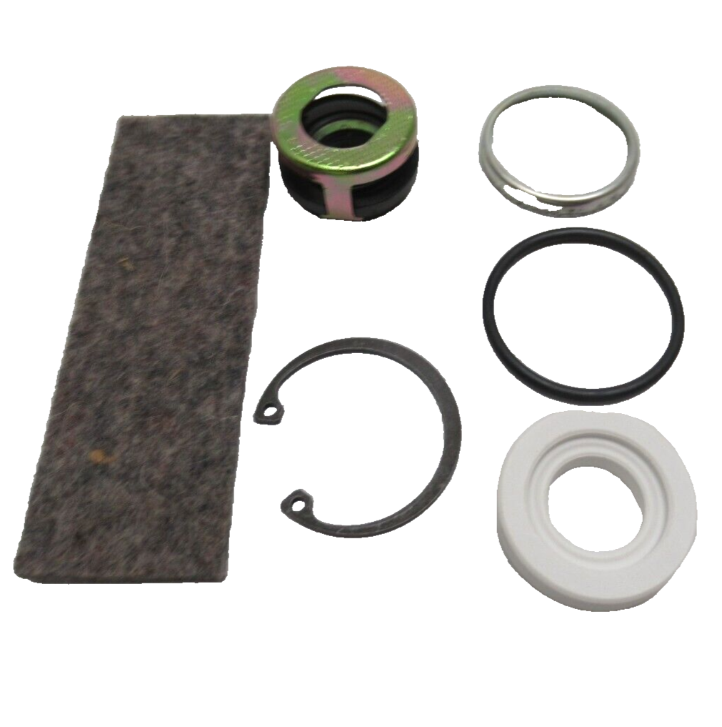 A/C Compressor Clutch Ceramic Shaft Seal Kit A6/R4 Shaft Sel Kit ...