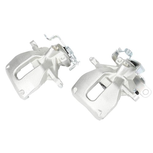 Rear Brake Caliper Pair For Ford Transit Mk7 & Tourneo 2006-2014 ...