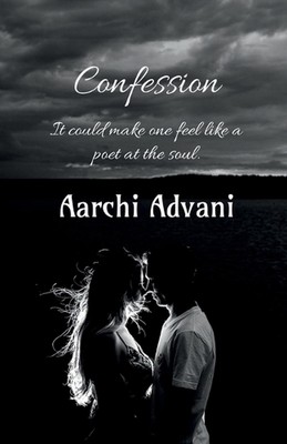 Confession by Aarchi Advani (English) Paperback Book | eBay