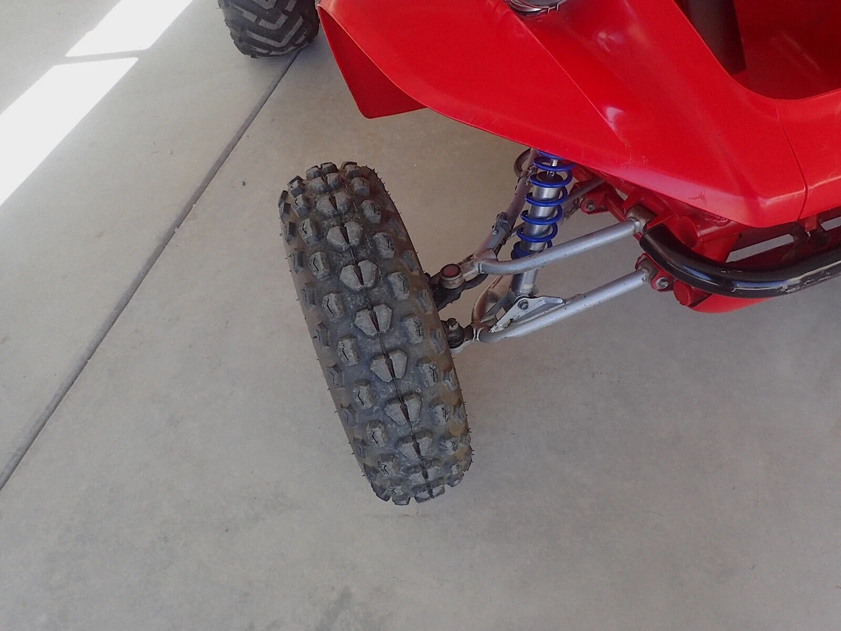 The Honda FL400R Pilot Was Ahead of Its Time