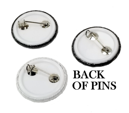 80's Movie Pinback Buttons CHOOSE YOUR SET 80's Retro Party Pop Culture ...