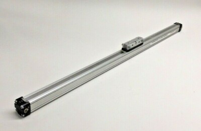 Pneumatic Cylinders - Origa Rodless