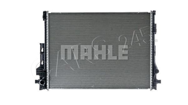 Radiator MAHLE Fits VOLVO S60 III V60 II V90 Estate Xc60 19- 32138766 ...