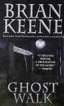 Ghost Walk by Brian Keene (2008, Trade Paperback) for sale online | eBay