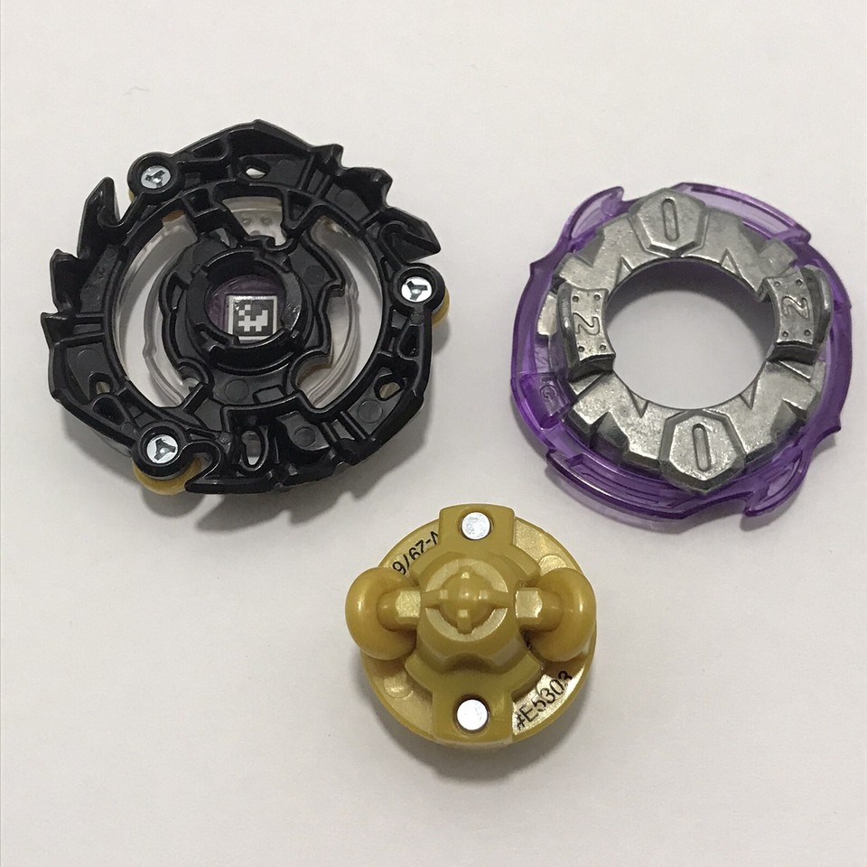 Hasbro Beyblade Satomb S3 E5308 Burst Evolution Ultimate Tournament ...