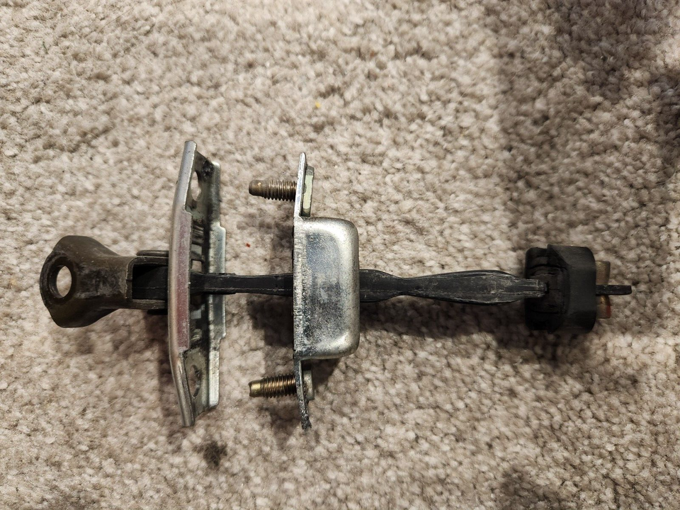 Door Check Hinge Stop Repair Rebuild Kit fits 2001-2007 Toyota Sequoia ...