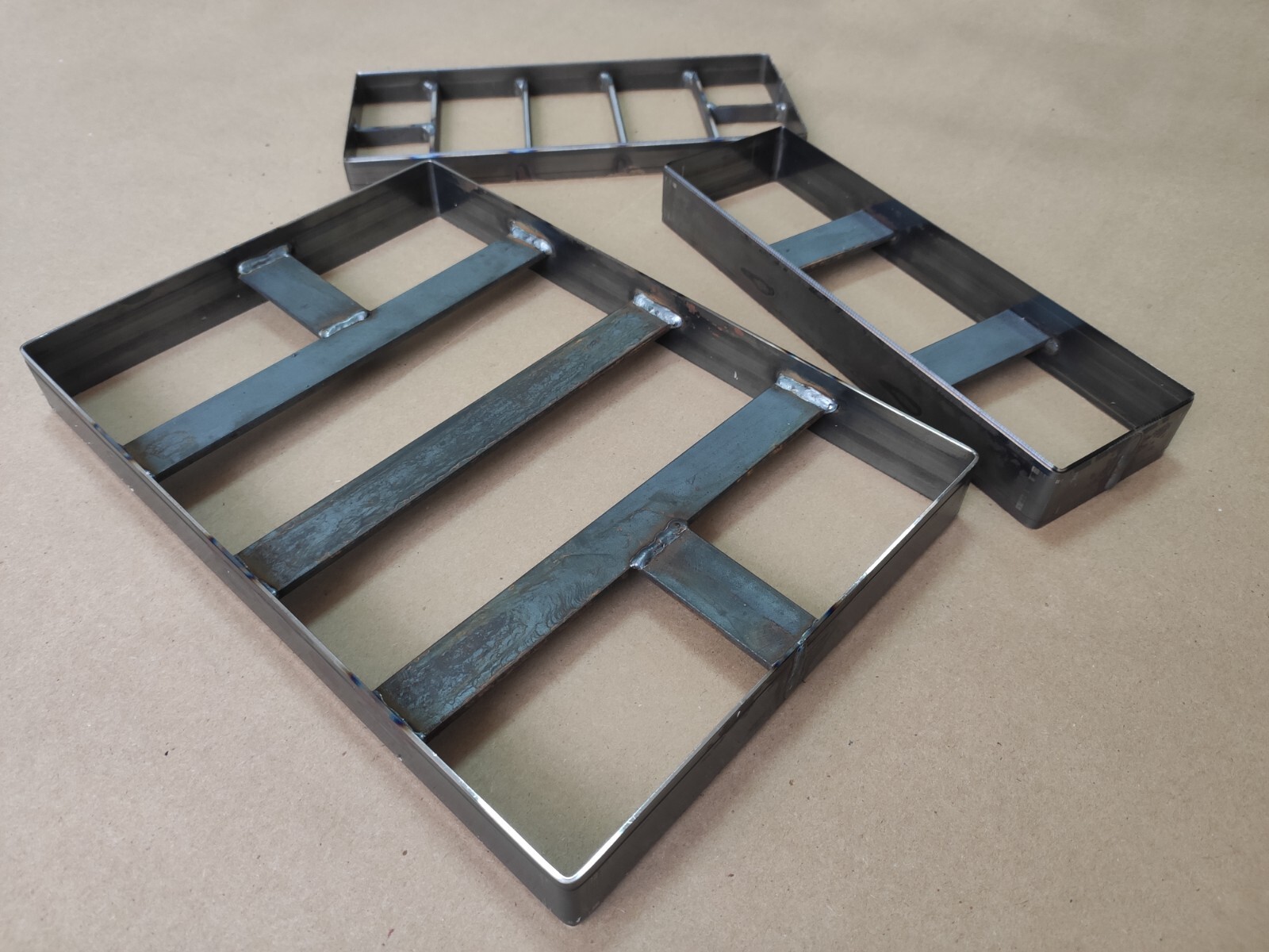 Custom Clicker Dies Molds Cutting Leather Punches Steel Blade Rule ...