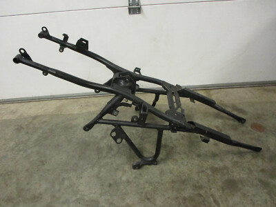 BMW R1150RT sub frame subframe | eBay