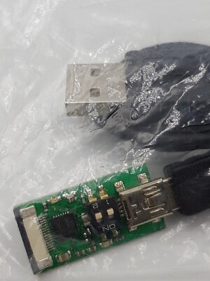 Injectus USB JTAG Programmer Wii | eBay