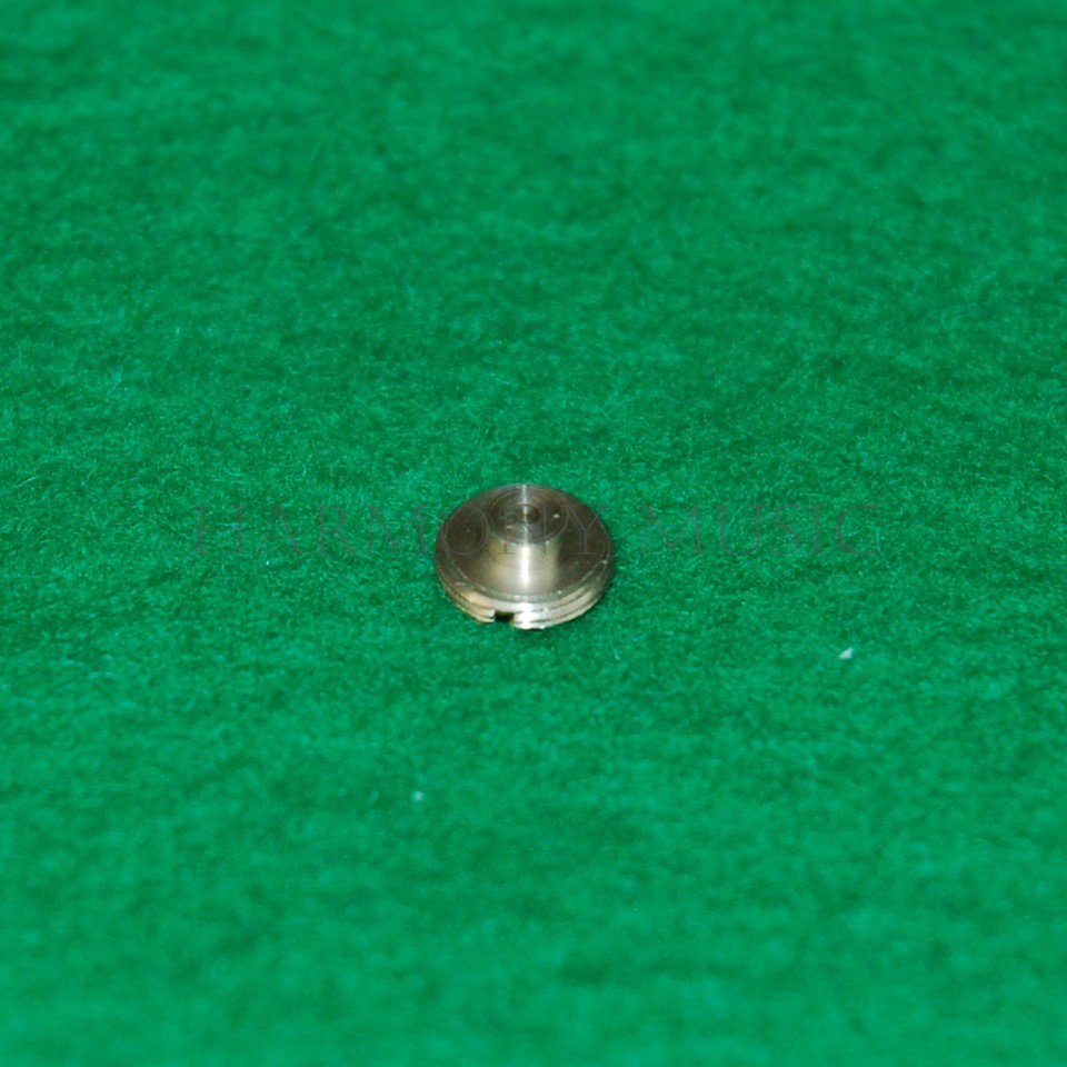 Silver Amado Water Key Getzen Jupiter Waterkey Spit Valve Complete Set ...