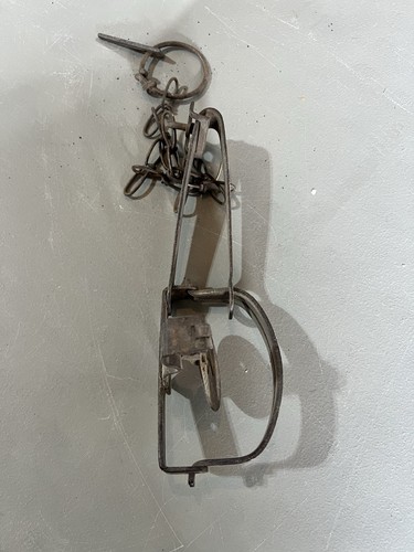 Hunting Traps | eBay