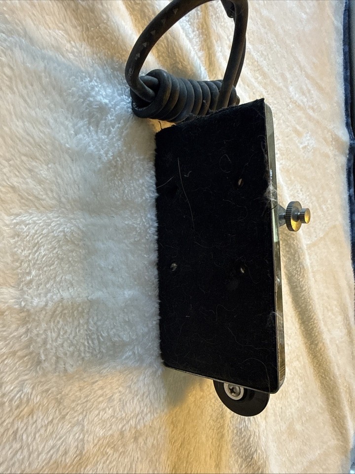TELEGRAPH MORSE CODE STRAIGHT KEY ~ KEYER FOR HAM AMATEUR RADIO CW | eBay