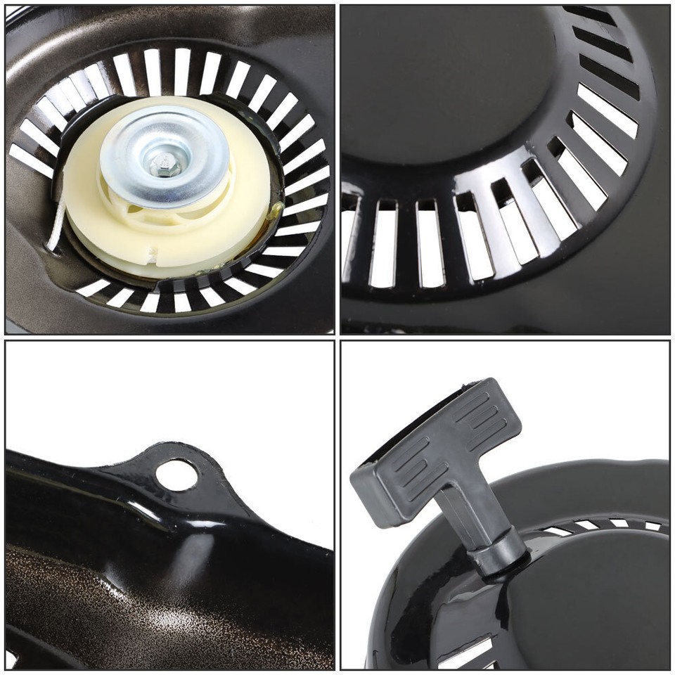 For Pulsar PG1202S Recoil Starter Assembly 72CC 900 1200 Watt 2-Stroke ...