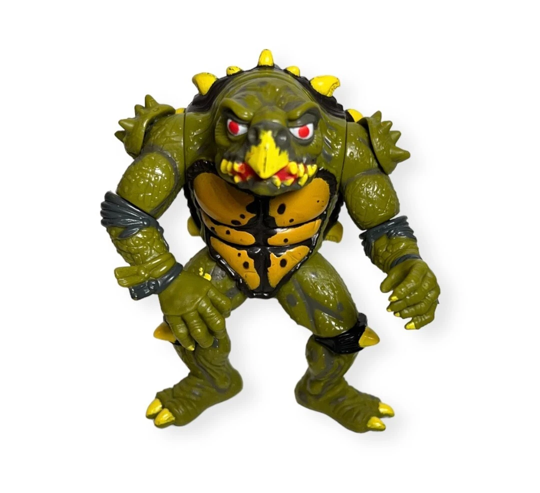 Tokka Tmnt 2003