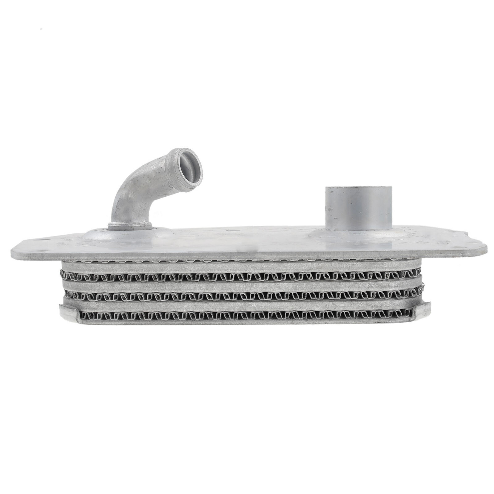 A-Premium Engine Oil Cooler for Mercedes-Benz C280 E320 1994-1997 C36 ...