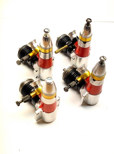 Cox TeeDee .051 airplane engine | eBay