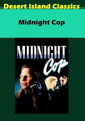 MIDNIGHT COP NEW DVD 637801683806 | eBay