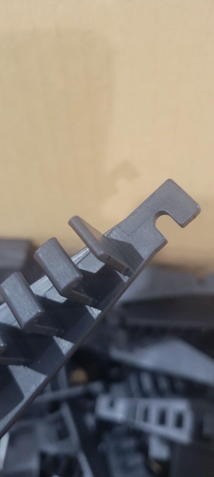 100 Stak-It Furring Strip Cable Stacker like 3M SIFS-1 | eBay