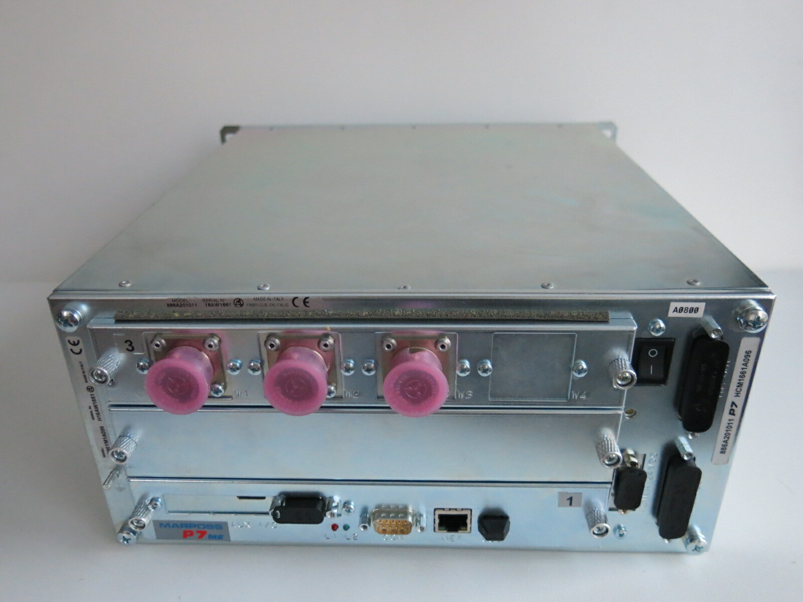 MARPOSS H886YM1A096 P7ME CENTRAL UNIT. for sale online | eBay