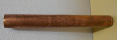 Kearney 4/0-7-19 STR H-4/0-7C Copper Splice Connector Splicing Sleeve 7 ...