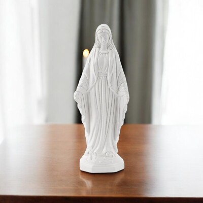 Statues & Figures - Religious Porcelain