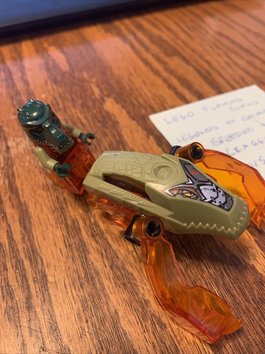 Chima Cragger Speedorz