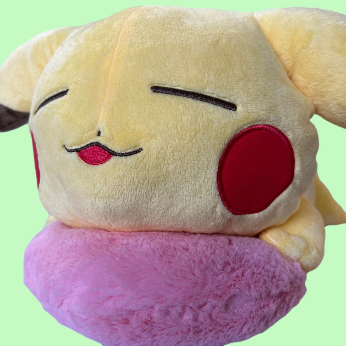 Very Crazy Pikachu The Many Faces Of Pikachu | TCGplayer Infinite